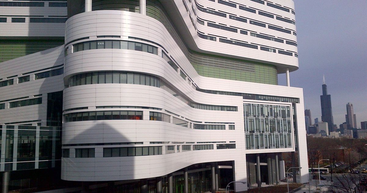 Rush University System for Health names Dr. Omar Lateef new CEO ...