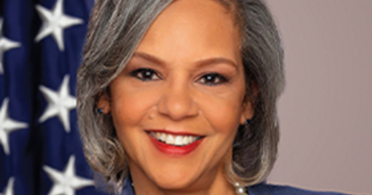 Rep. Robin Kelly: Urgent need to increase clinical trial diversity ...