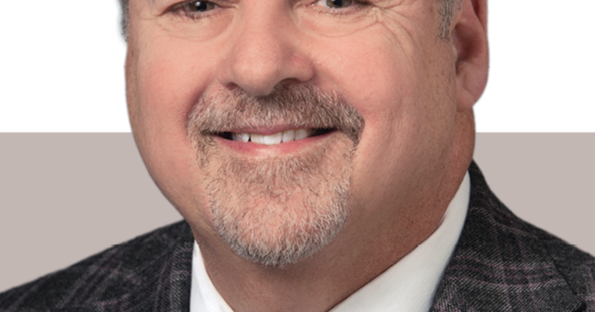 Henry Ford Health's Robert Riney talks economy, digital health | Modern ...