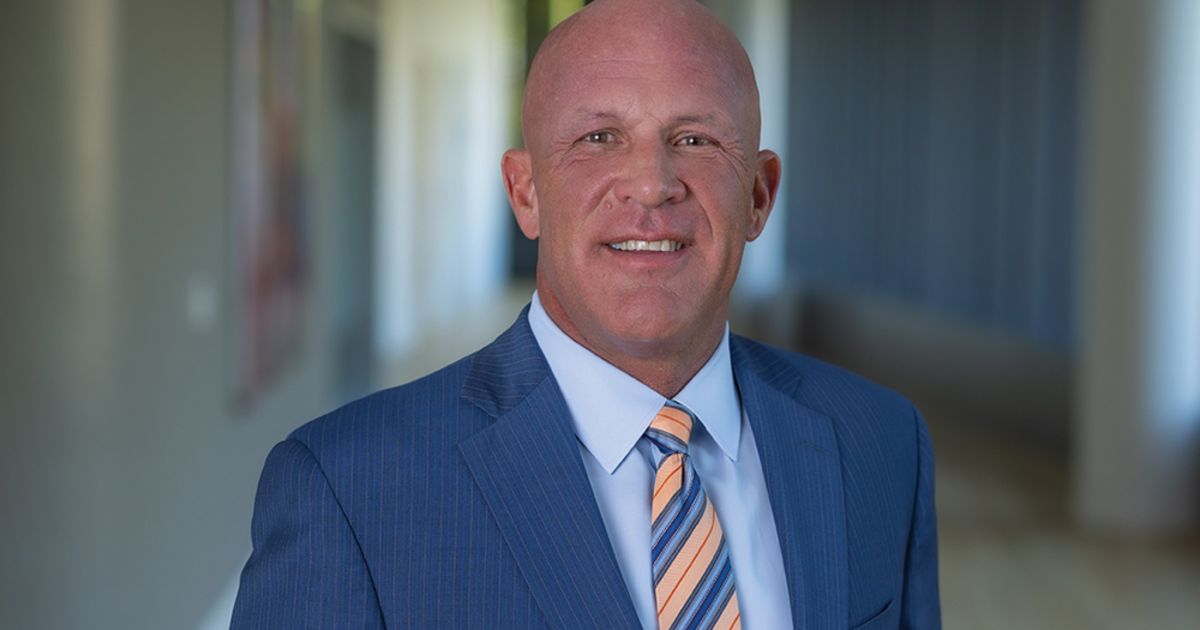 Intermountain’s Rob Allen: Graphite Health may be AI ‘grounding point ...