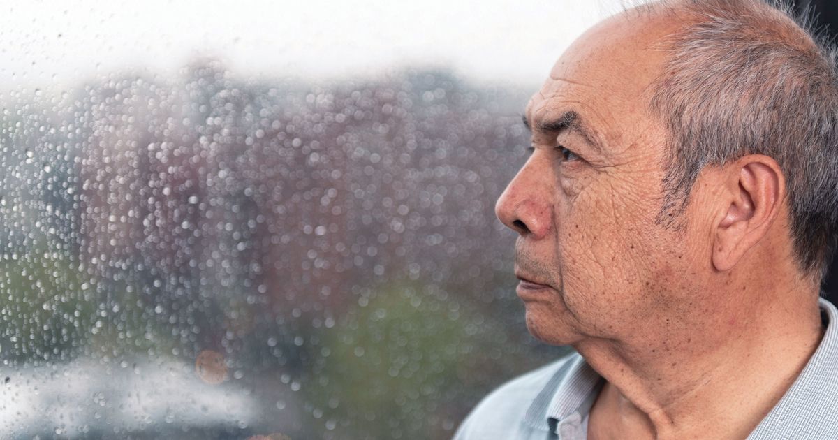 Loneliness, isolation need attention from healthcare providers | Modern ...