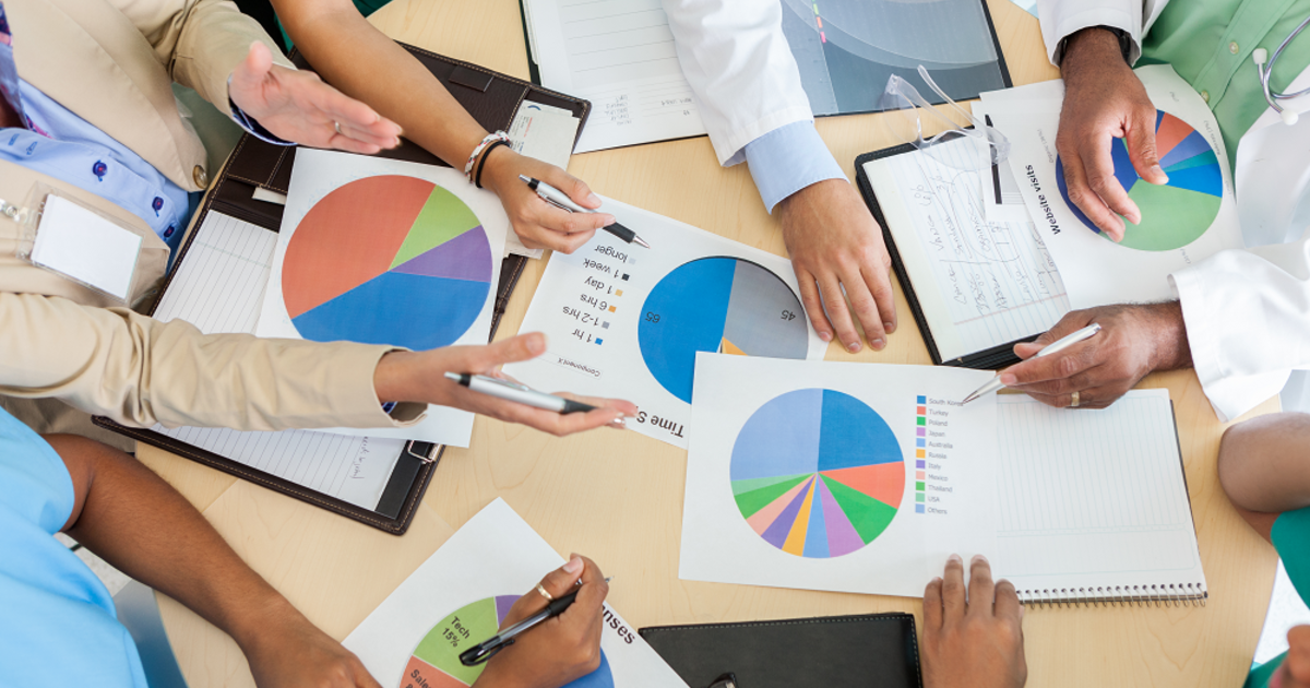 Prioritizing Systemness in Healthcare Provider Organizations | Modern ...