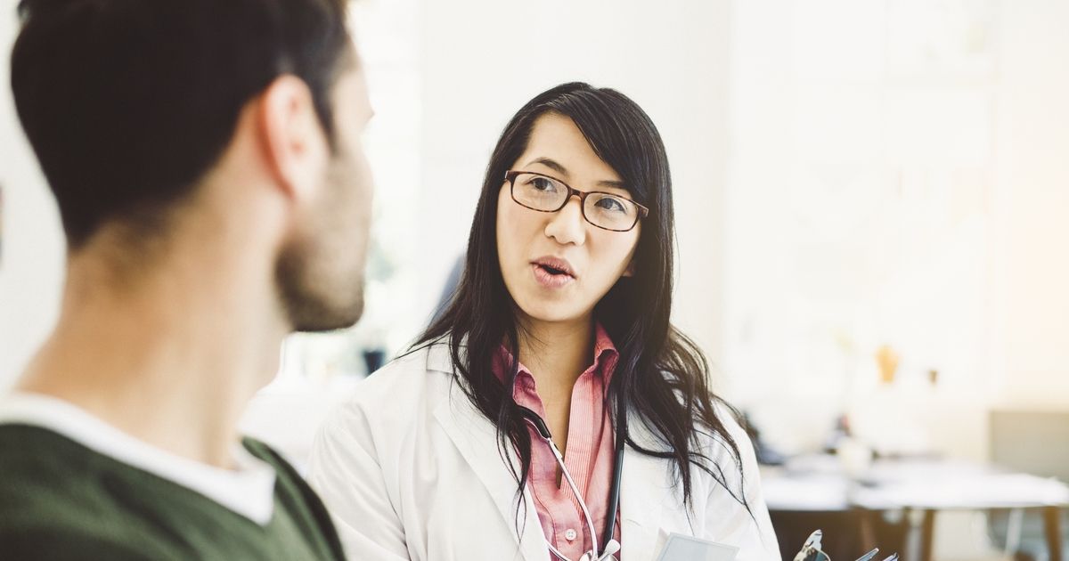 The Leader in Total Patient Care | Modern Healthcare