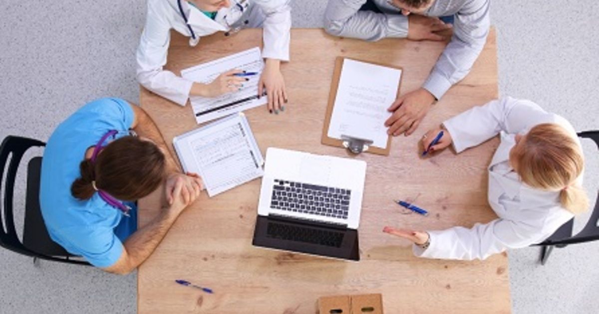 Six physician alignment strategies for health systems | Modern Healthcare