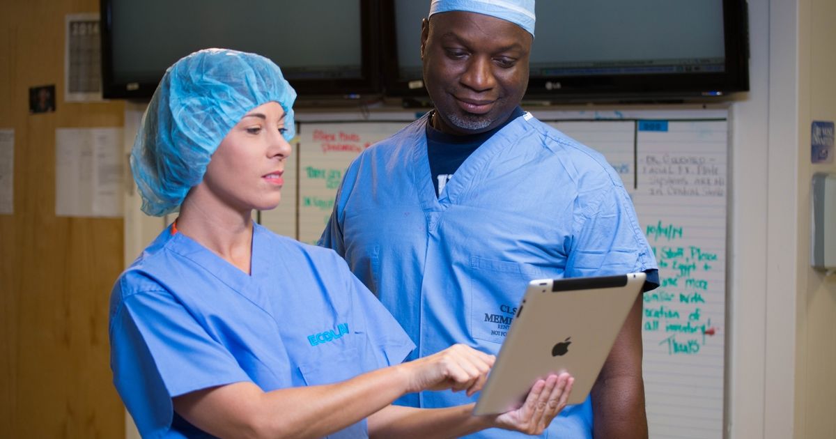 Building a Profitable Risk-Sharing Model | Modern Healthcare