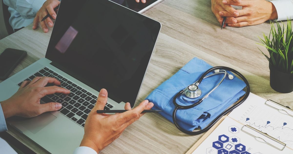 Inside the patient journey: Three key touch points for consumer ...