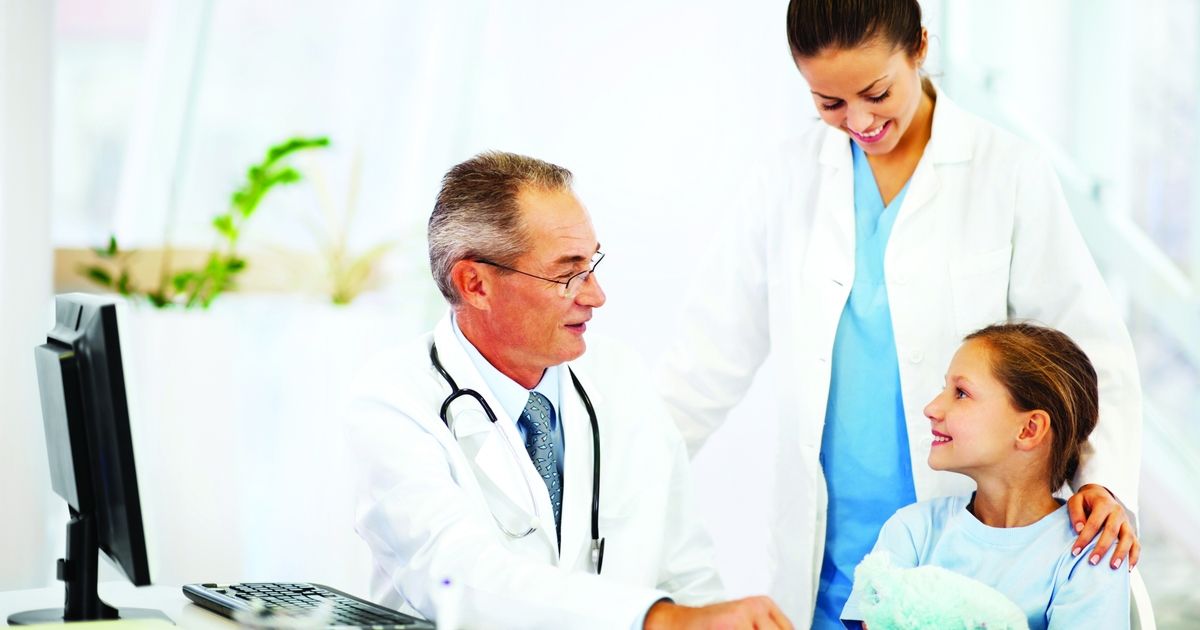 Transforming The Customer Experience In Healthcare | Modern Healthcare