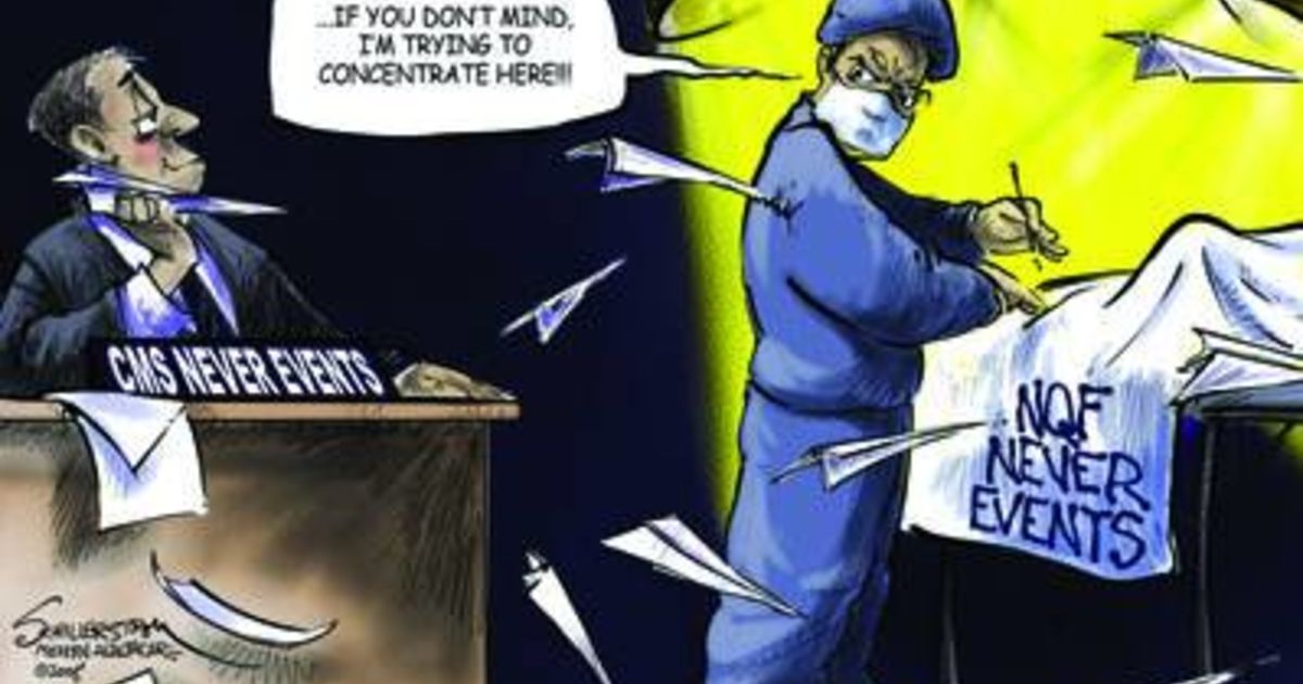 Distractions? | Modern Healthcare