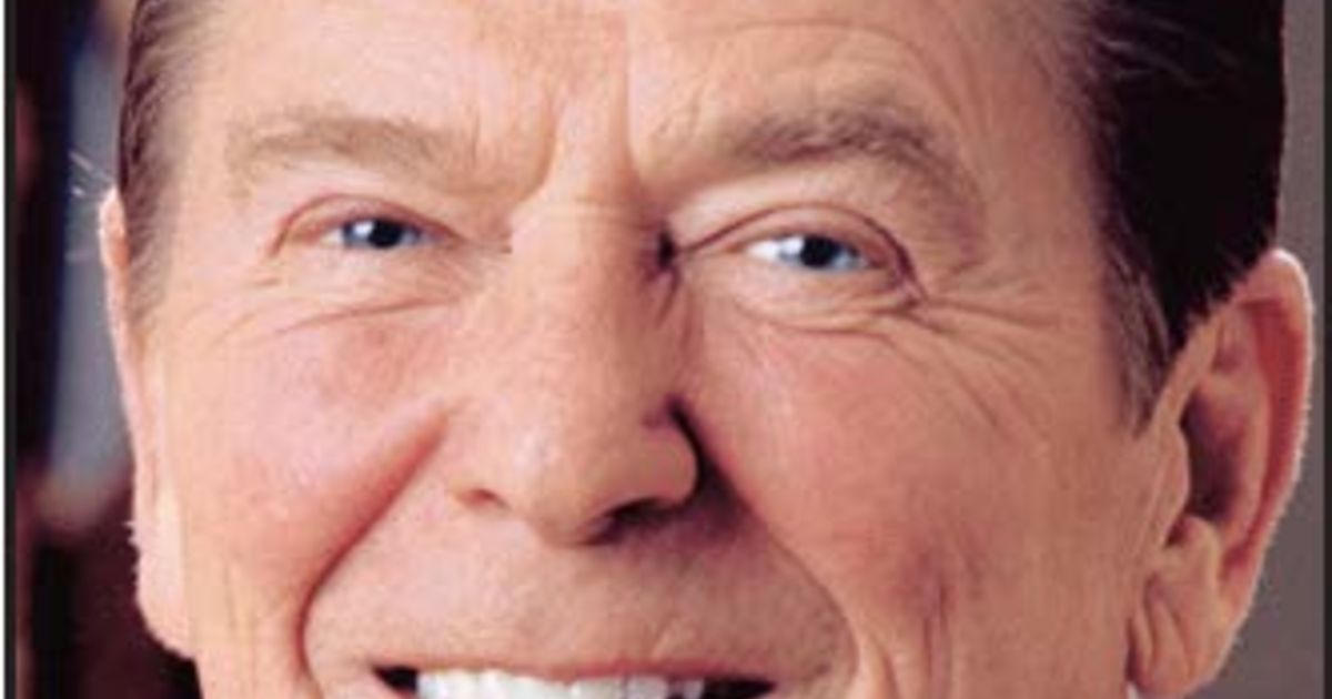 Reagan: Changed Medicare | Modern Healthcare