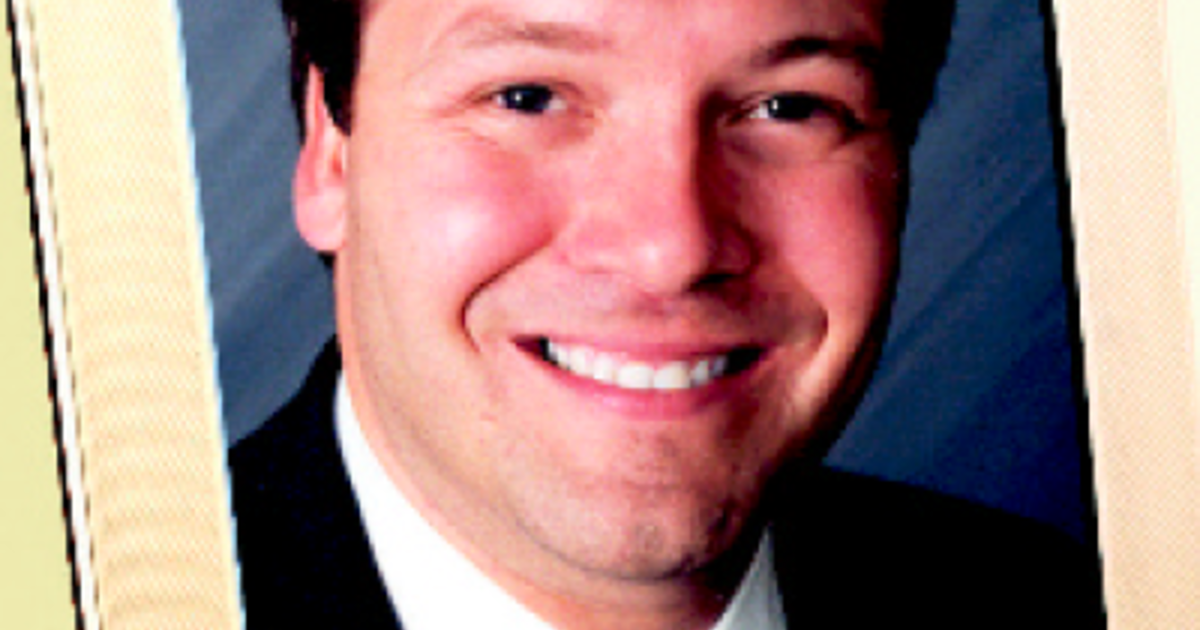 Marc Boom, 41 | Modern Healthcare