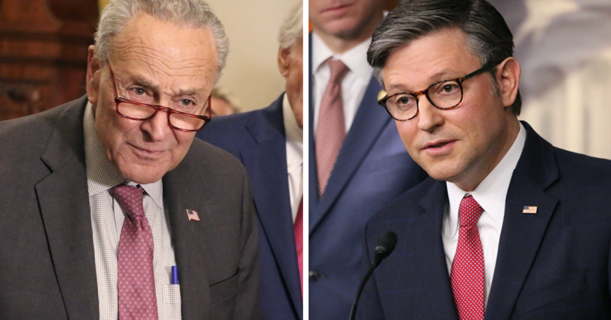 Spending bill without healthcare package voted on in Congress | Modern ...