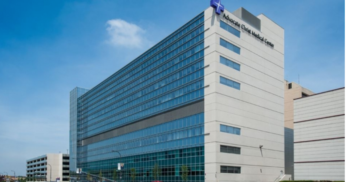 Advocate Aurora-Atrium deal hinges on questions of control | Modern ...