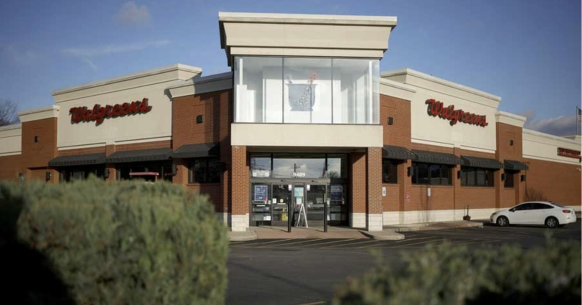 Walgreens' healthcare transformation comes with challenges | Modern ...