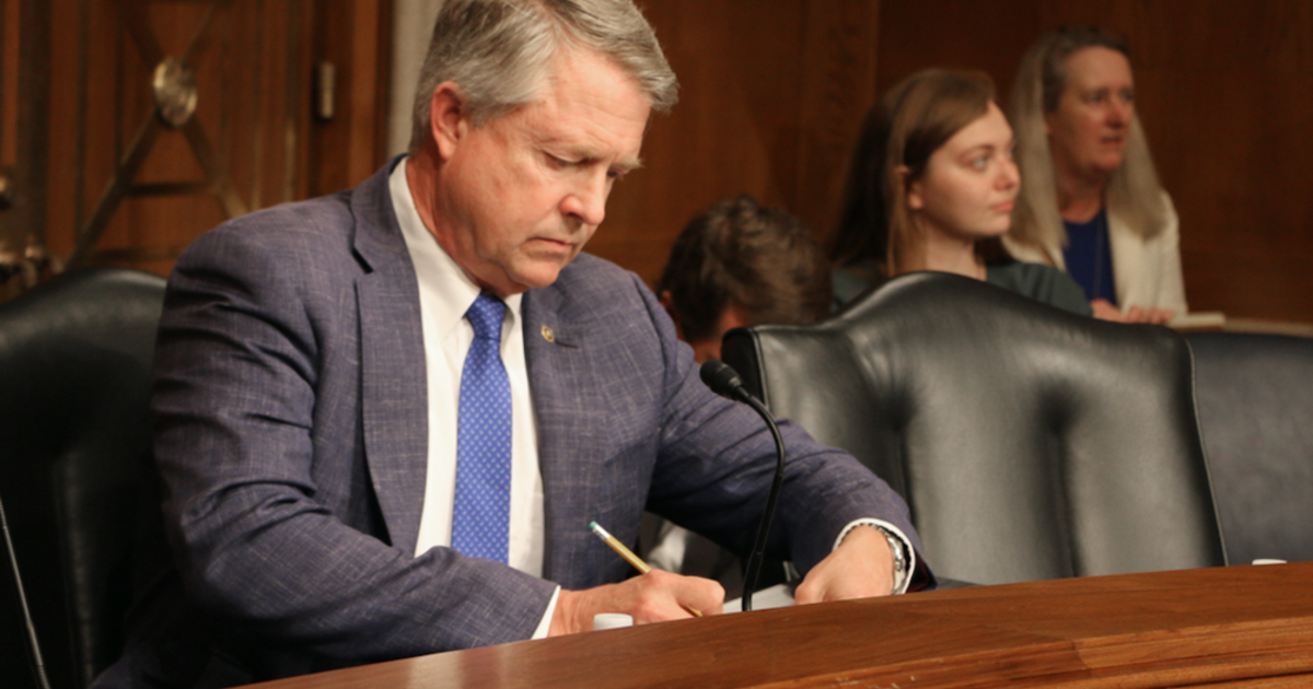 Medicare Advantage prior authorizations targeted in new bill | Modern ...