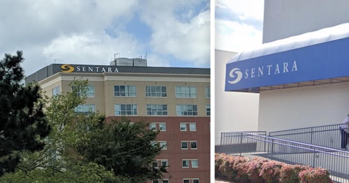 Sentara Health layoffs to affect 200 employees | Modern Healthcare