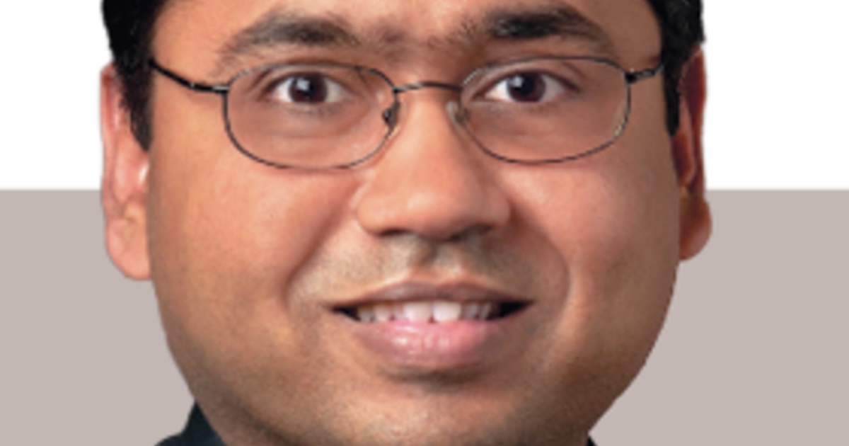 ChatGPT's accuracy matters in healthcare, Stanford's Nigam Shah says ...