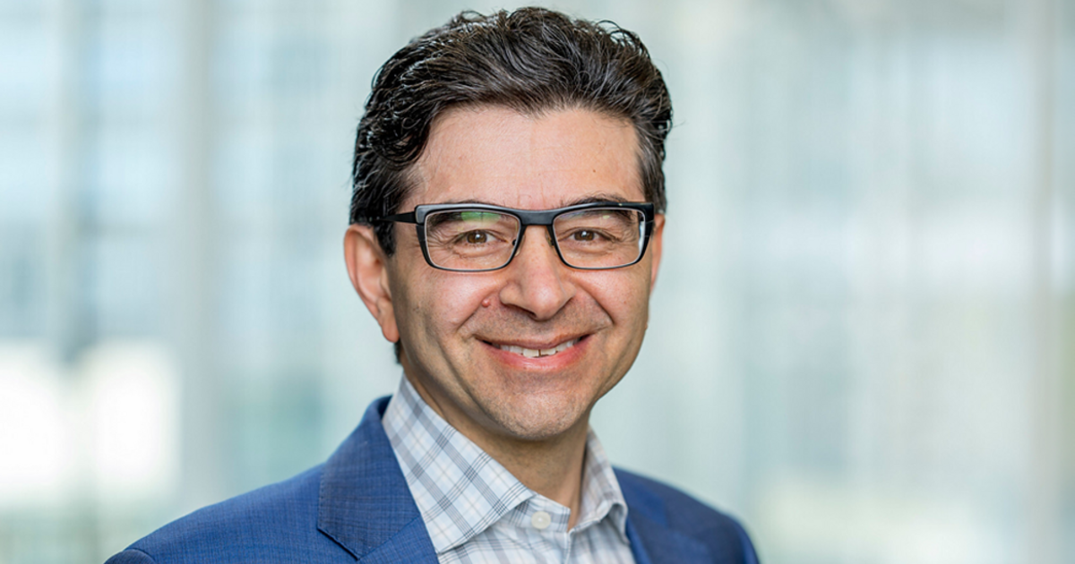 Philips’ Shez Partovi on the challenges of AI in medical devices ...