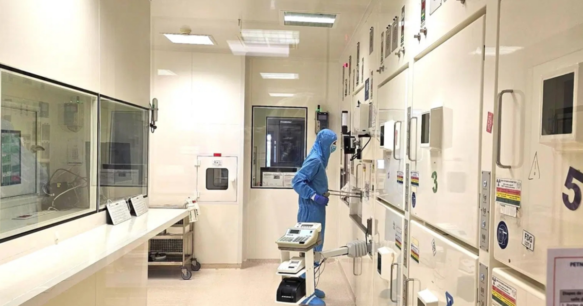 Siemens buys Advanced Accelerator Applications Molecular Imaging ...