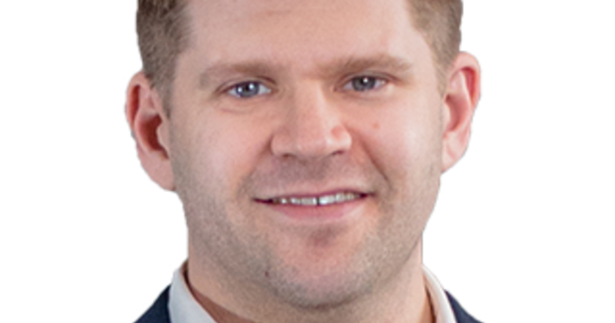 Truveta’s Dr. Michael Simonov on the value of clinical data | Modern ...
