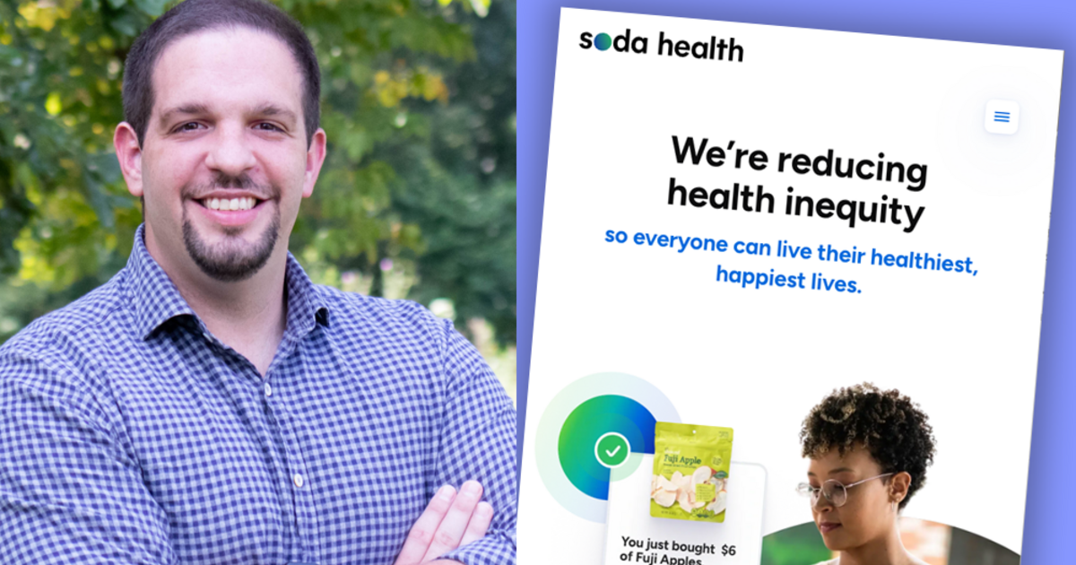Soda Health lands $50M for managing Medicare Advantage benefits ...