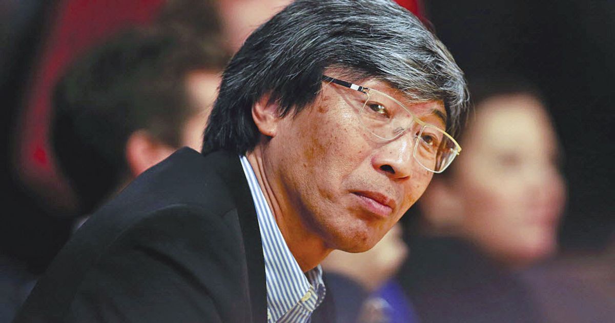 Soon-Shiong steps down from ONC advisory committee | Modern Healthcare