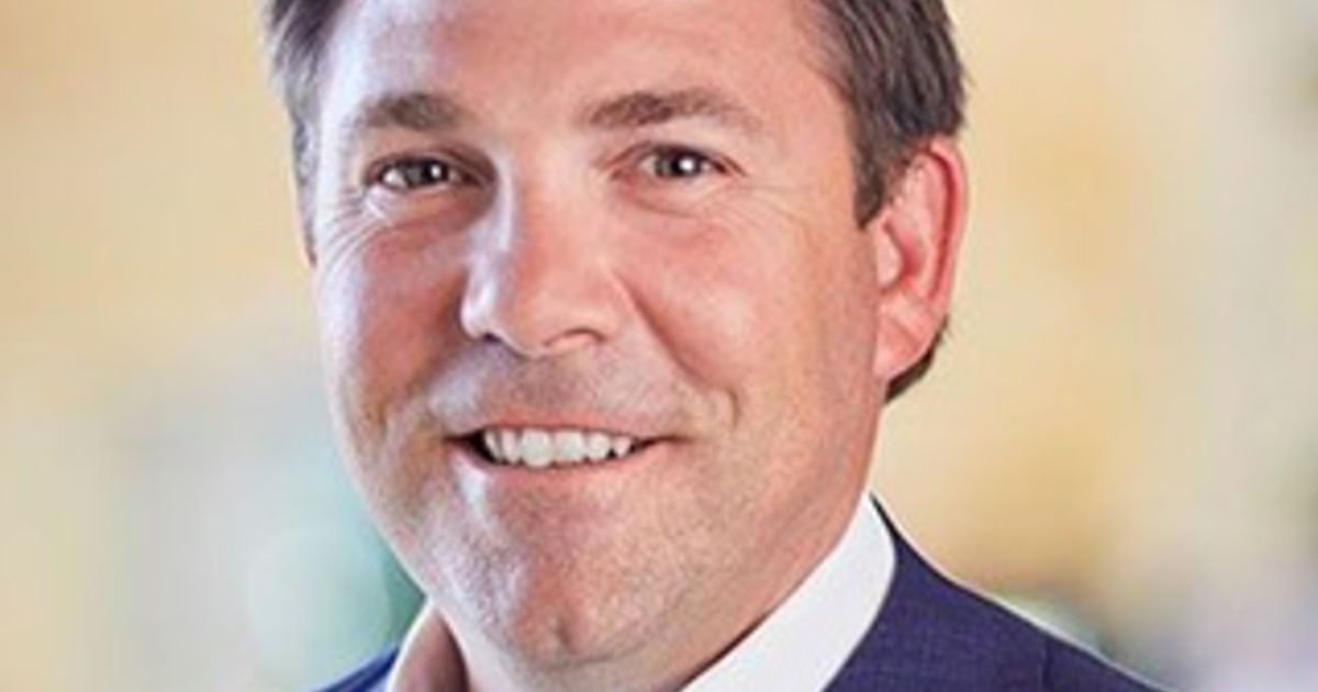 Mercy names Steve Mackin CEO, succeeding Lynn Britton | Modern Healthcare