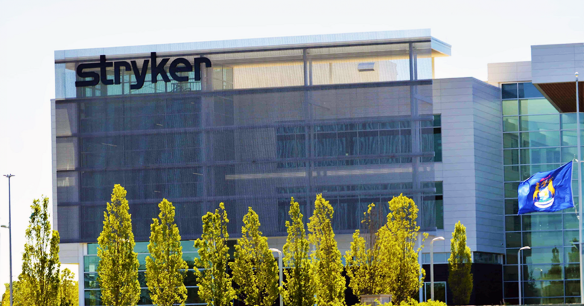 Stryker to acquire Inari Medical for $4.9B | Modern Healthcare