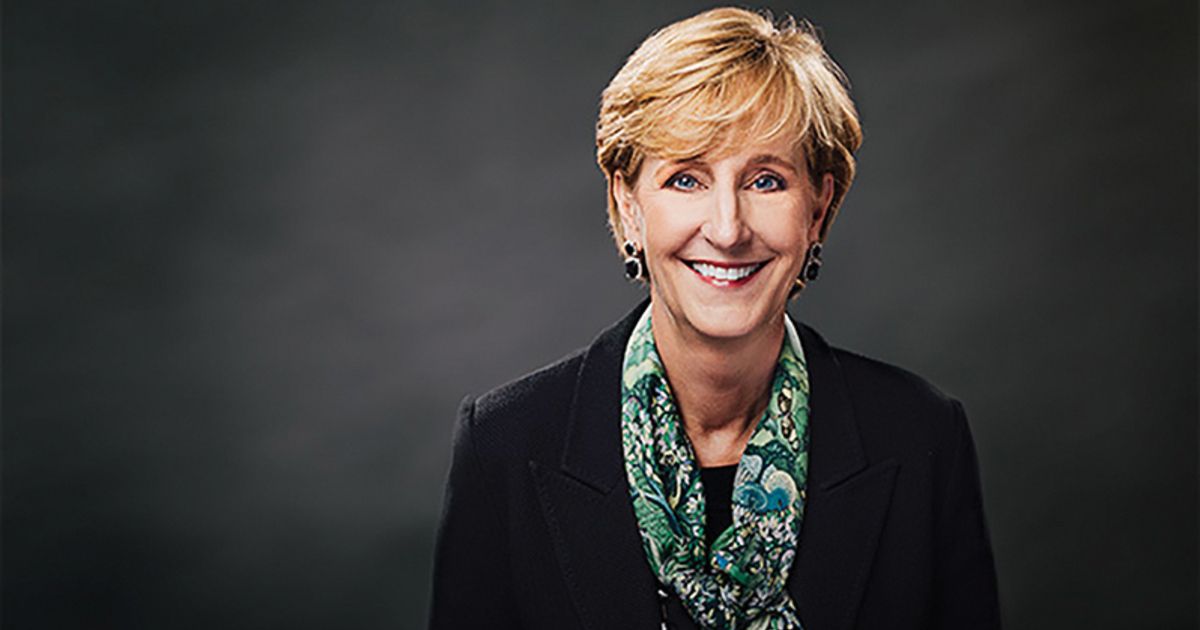 Premier CEO Susan DeVore retiring | Modern Healthcare