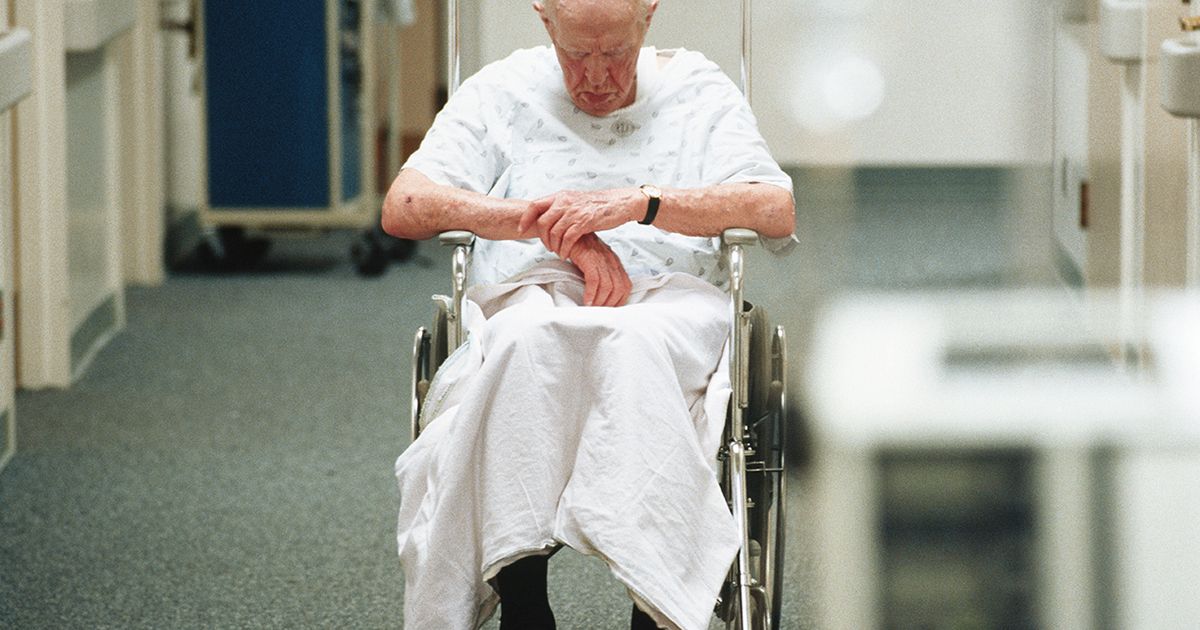 Using nutrition counseling to help prep surgery patients for better ...