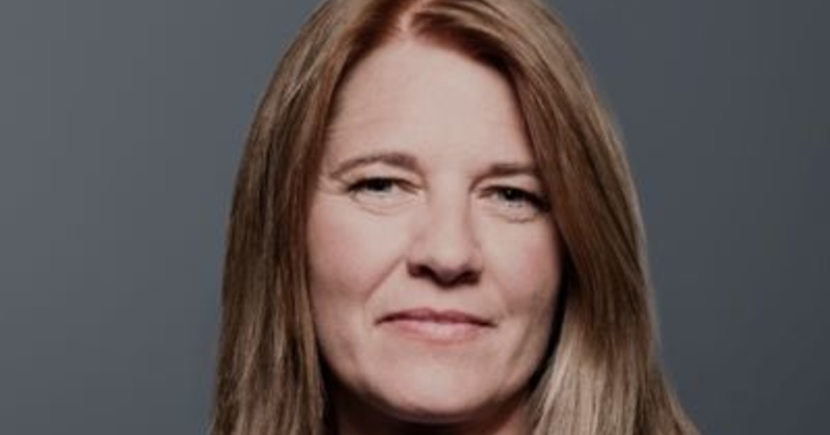 Duly Health & Care names Tami Reller its new CEO | Modern Healthcare