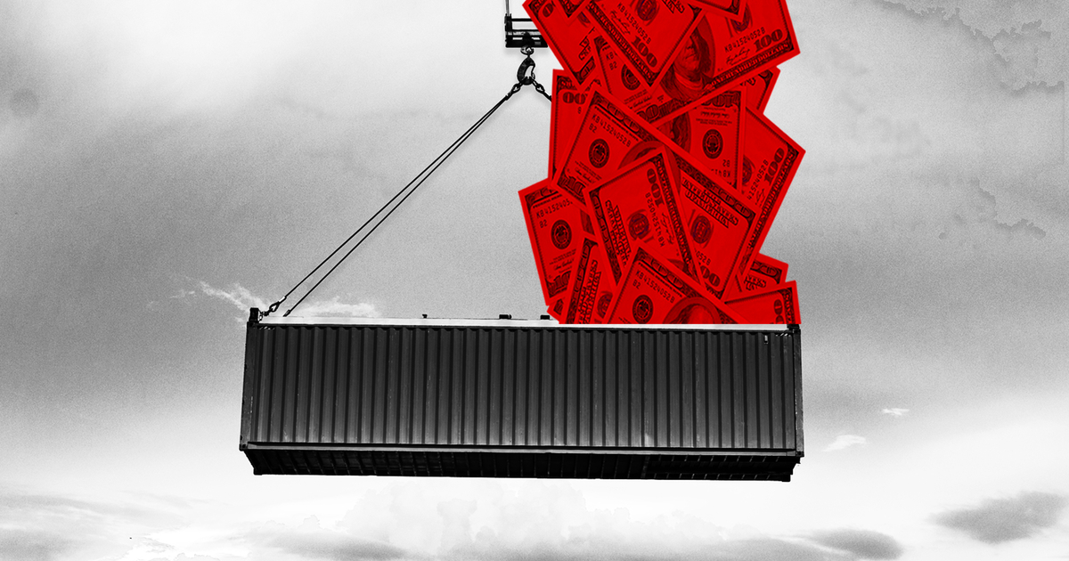 Tariffs on medical supplies, devices to cost Providence millions ...