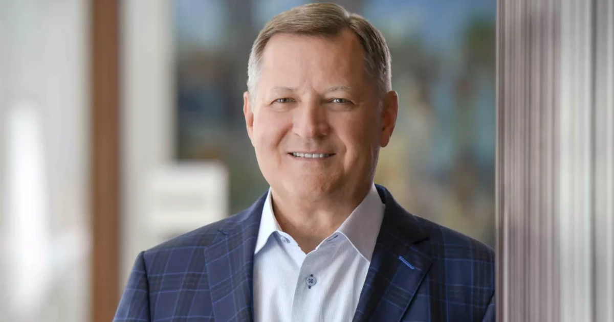 AdventHealth CEO Terry Shaw to retire in 2025 | Modern Healthcare