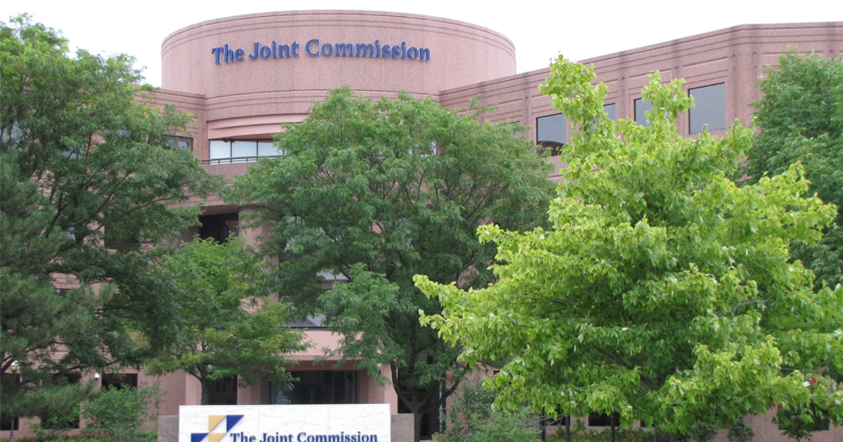 Joint Commission cuts more standards from accreditations | Modern ...
