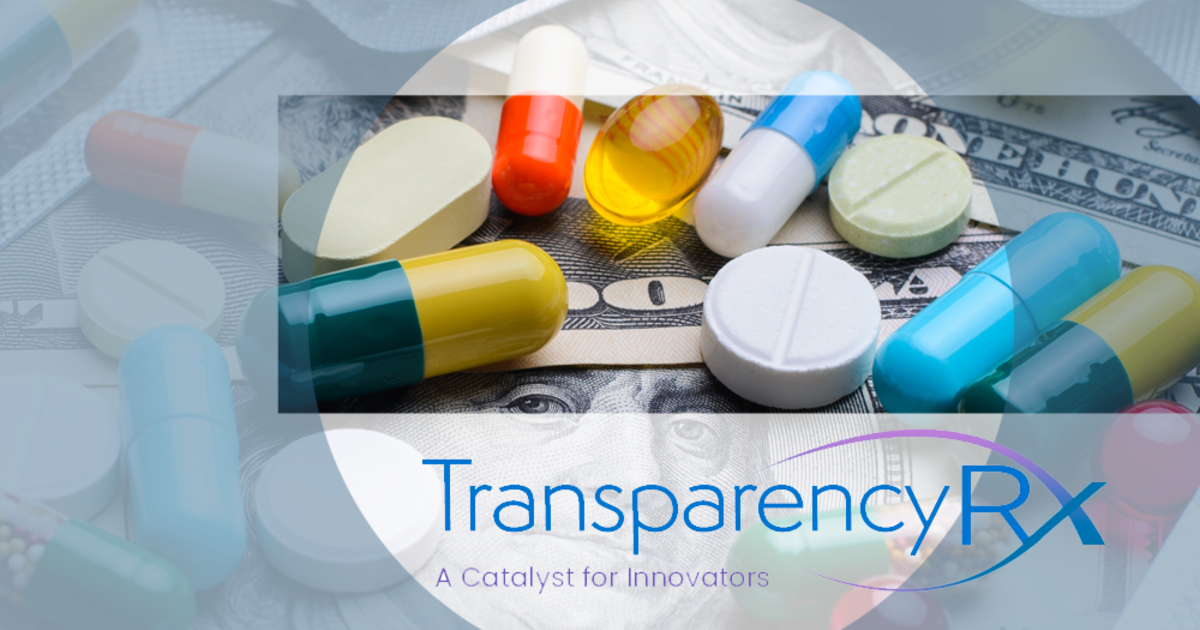 PBMs launch Transparency-Rx to advocate for industry reform | Modern ...
