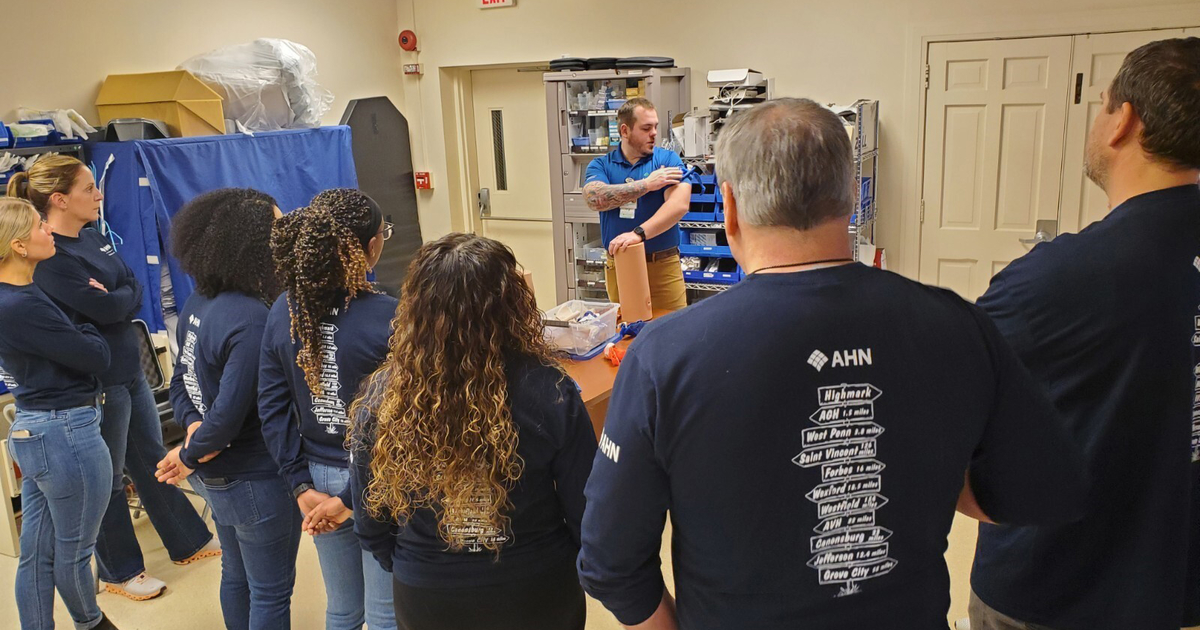 Hospital float pools in flux as contract labor shifts | Modern Healthcare