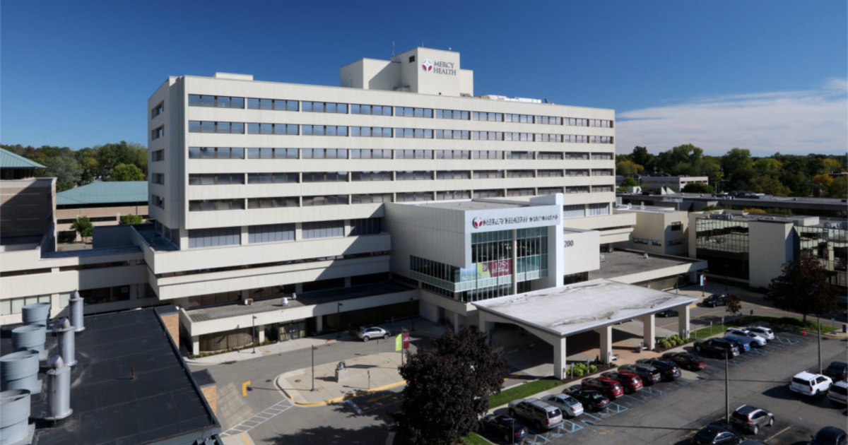 Trinity Health Michigan offers employees daily pay option in 2023 ...