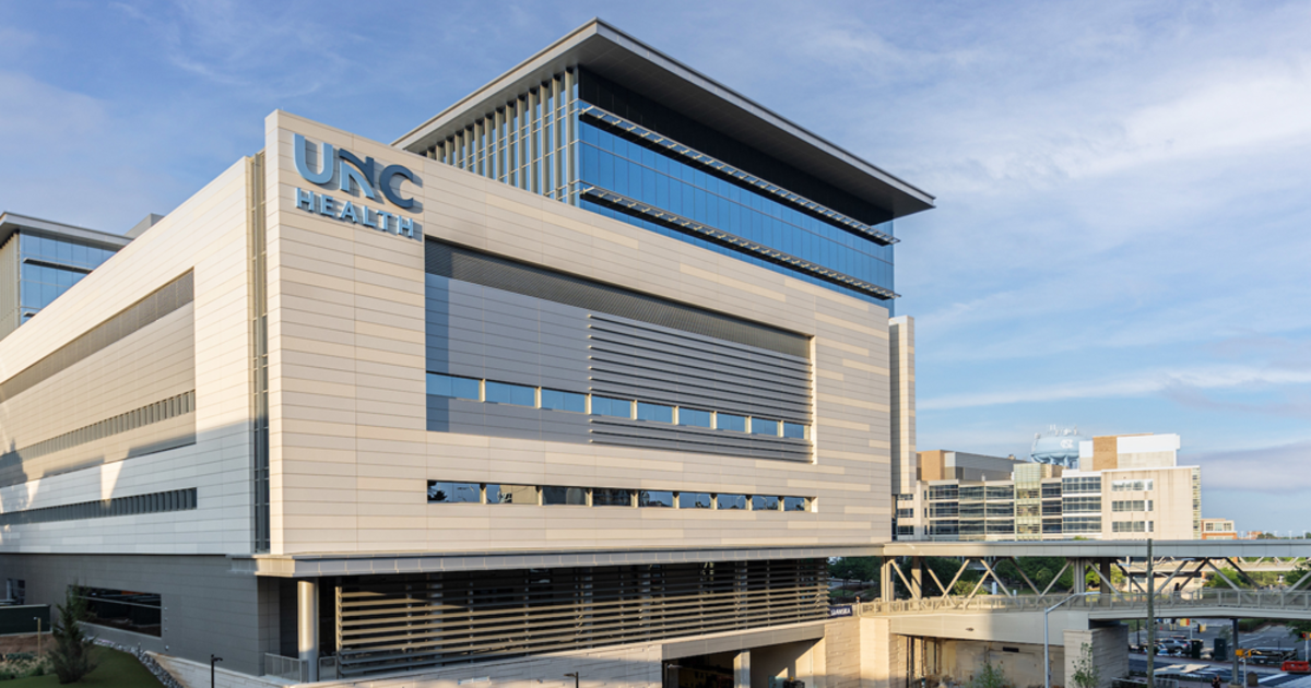 UNC Health launches 'transparent' PBM for employers | Modern Healthcare