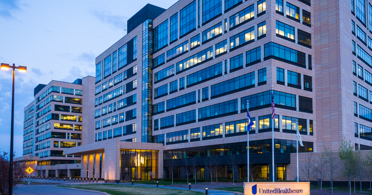 UnitedHealthcare to launch prior authorization gold card program ...