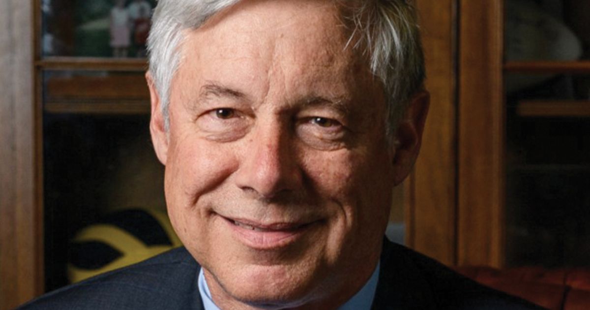 Rep. Upton: Let’s build on the successes of Cures Act, Operation Warp ...