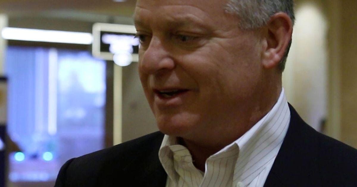 Live@HFMA Video | HFMA leader Joe Fifer on transparency and value ...