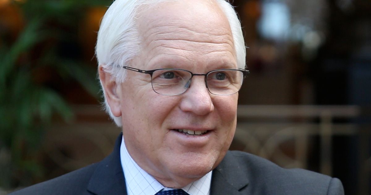 Video: WellPoint CEO Joseph Swedish on Anthem's Vivity | Modern Healthcare