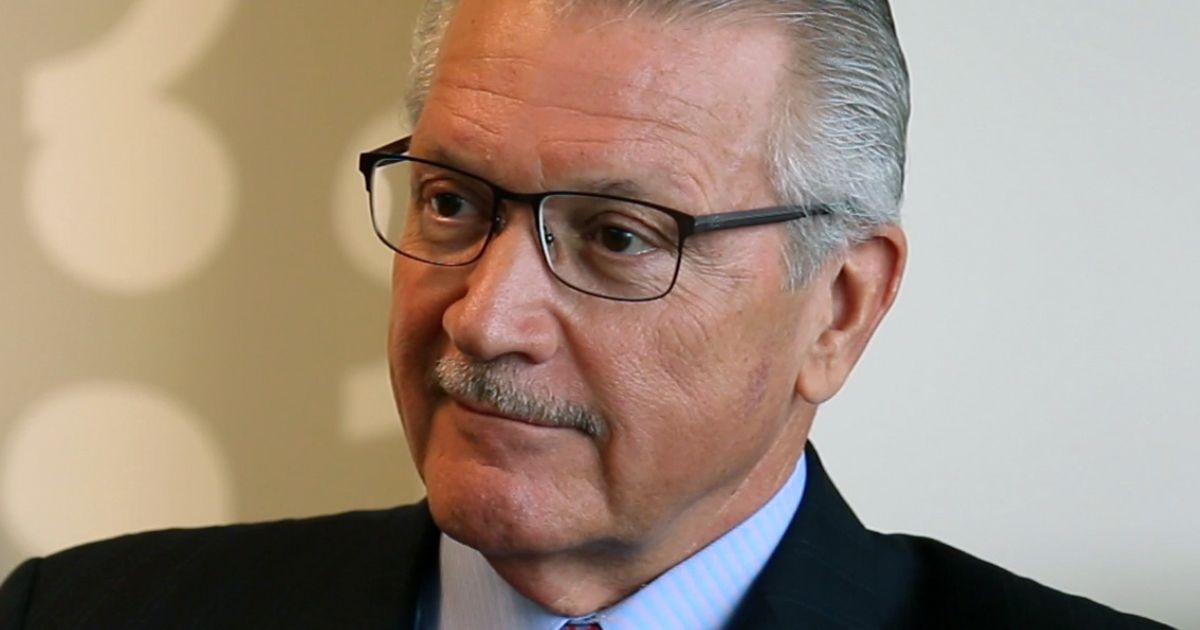 Video: Ascension's CEO on the turbulent insurance landscape | Modern ...