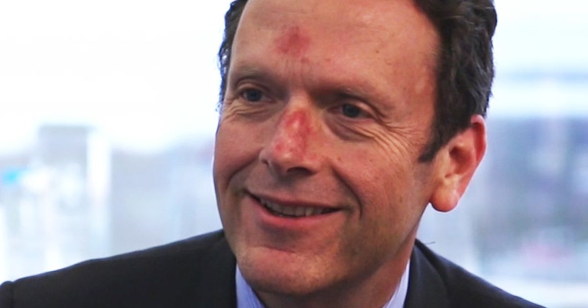 Video: Highmark CEO says Pittsburgh's sharp elbows spur innovation ...