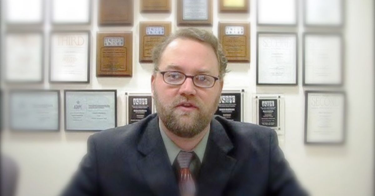 Video Feature: Joe Carlson on labor issues | Modern Healthcare