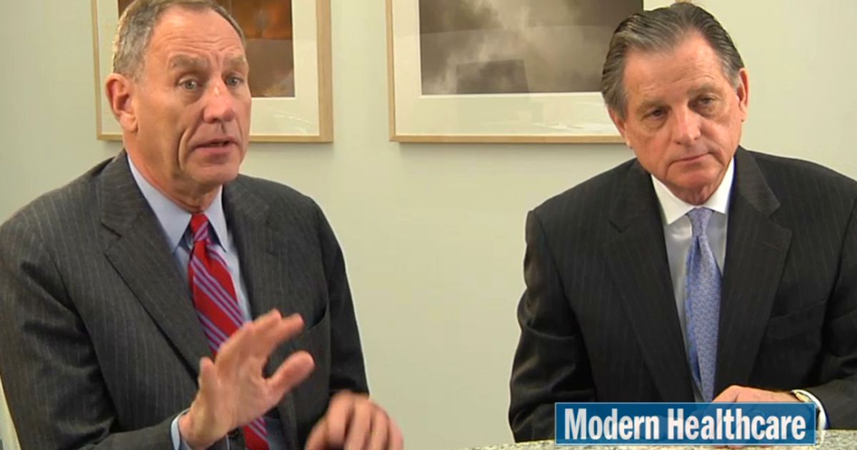 Video Feature: Cleveland Clinic and CHS explain alliance (5:39 ...