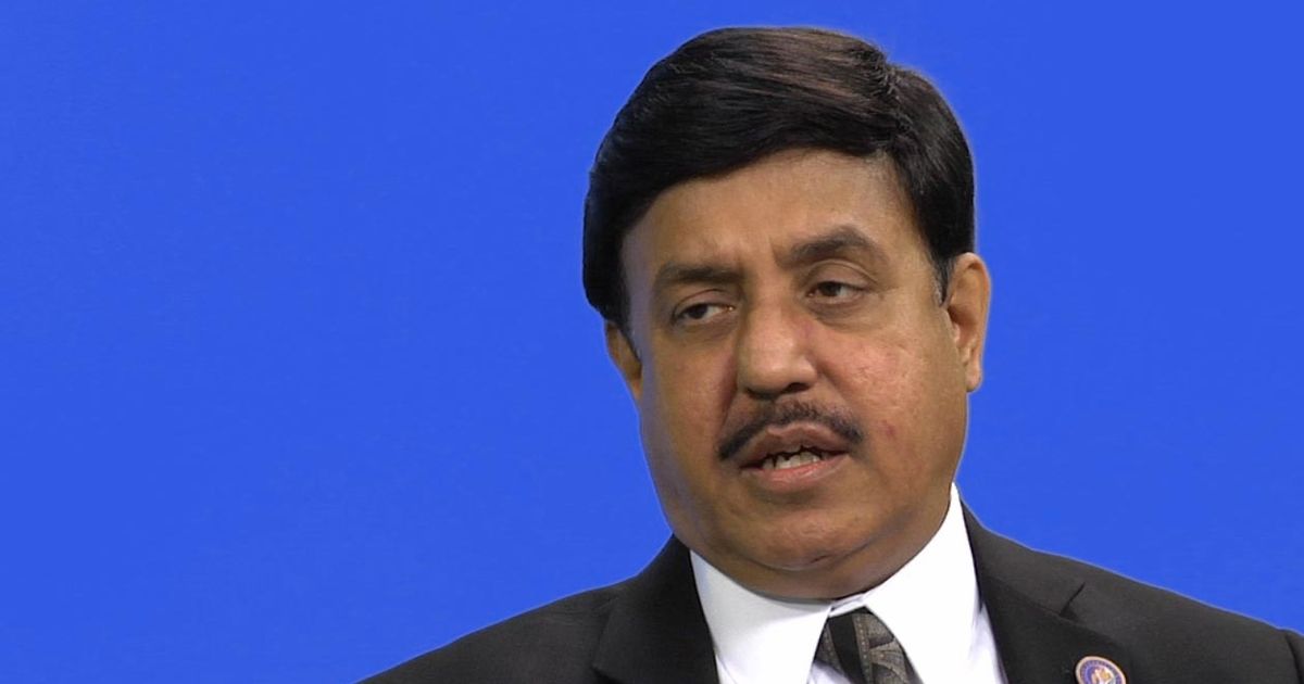 Video Feature: An interview with Cook County's Dr. Ram Raju—Part 1 (11: ...