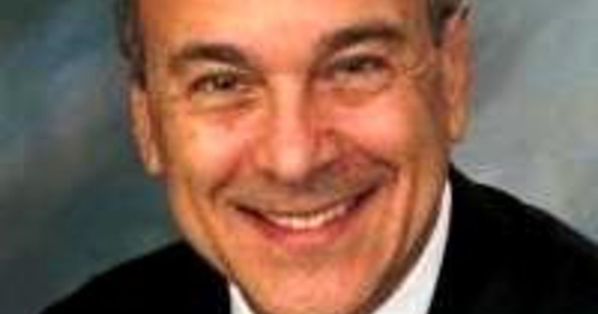 Video News Short: The Joint Commission's Dr. Mark Chassin on HHS' $1 ...