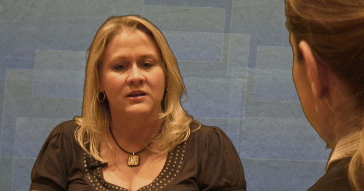 Video News: SSM Health Care's Dawn Crump discusses Medicare's RAC ...