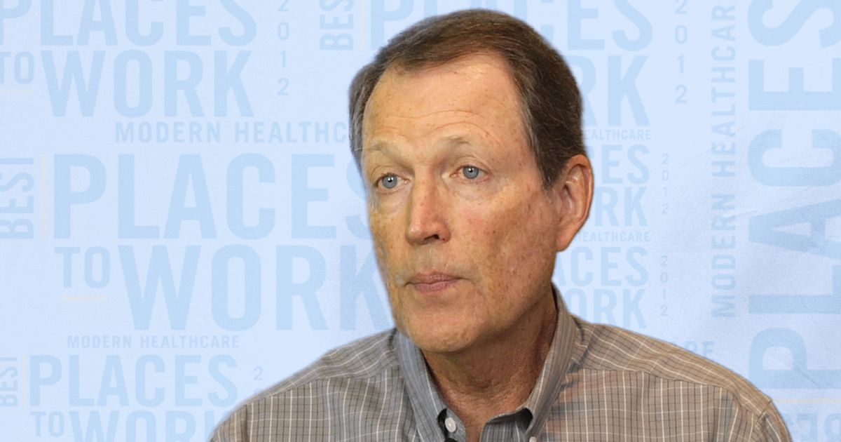 Insights Video: Jerry Moeller, Stillwater Medical Center, Best Places ...