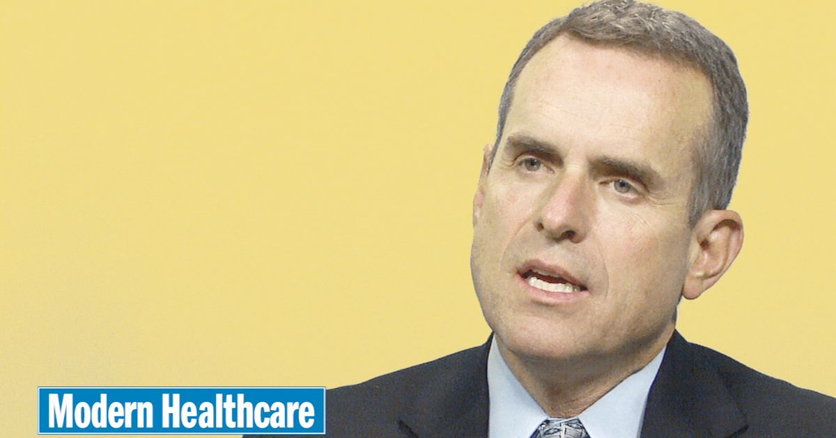 Insights Video: Rulon Stacey, Poudre Valley Health System, Best Places ...